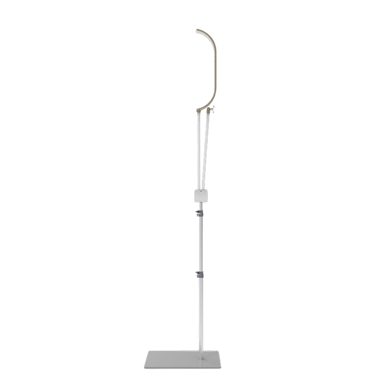 GLAMCOR HORIZON lamp - The Best Light For Professionals