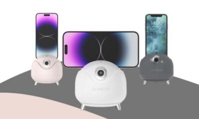 Glamcor - The Best Light For Professionals