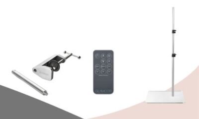 Glamcor - The Best Light For Professionals