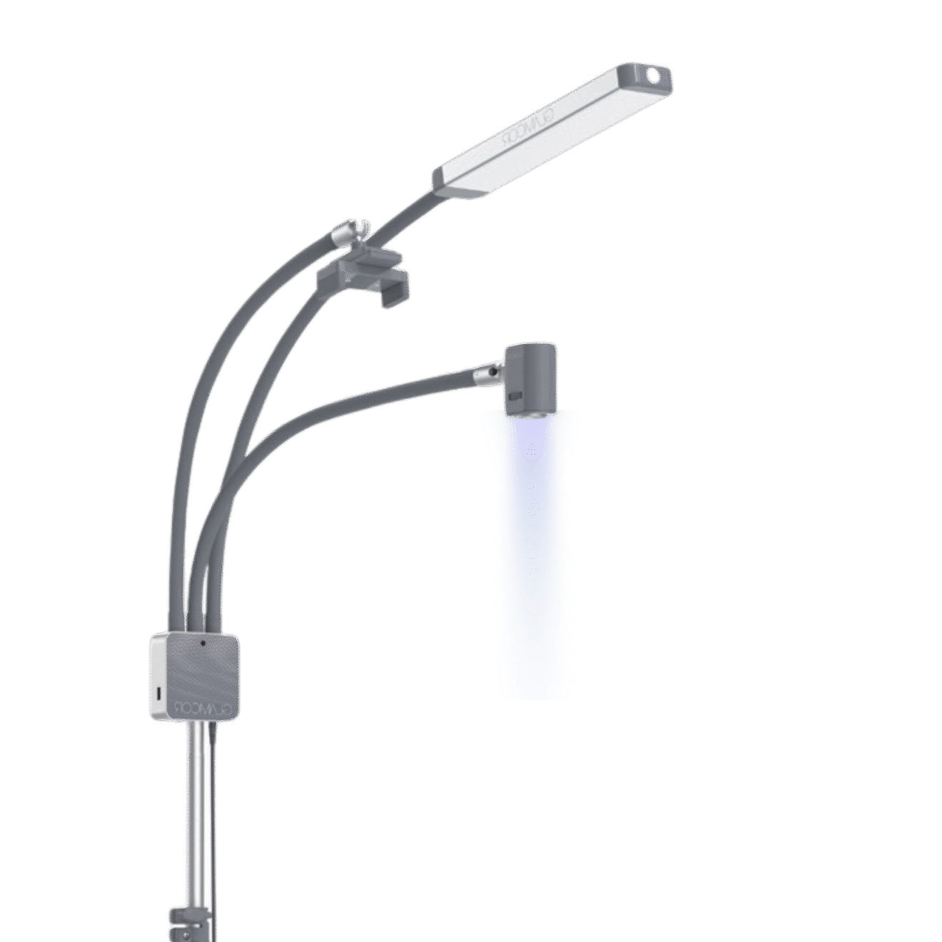 Glamcor - The Best Light For Professionals