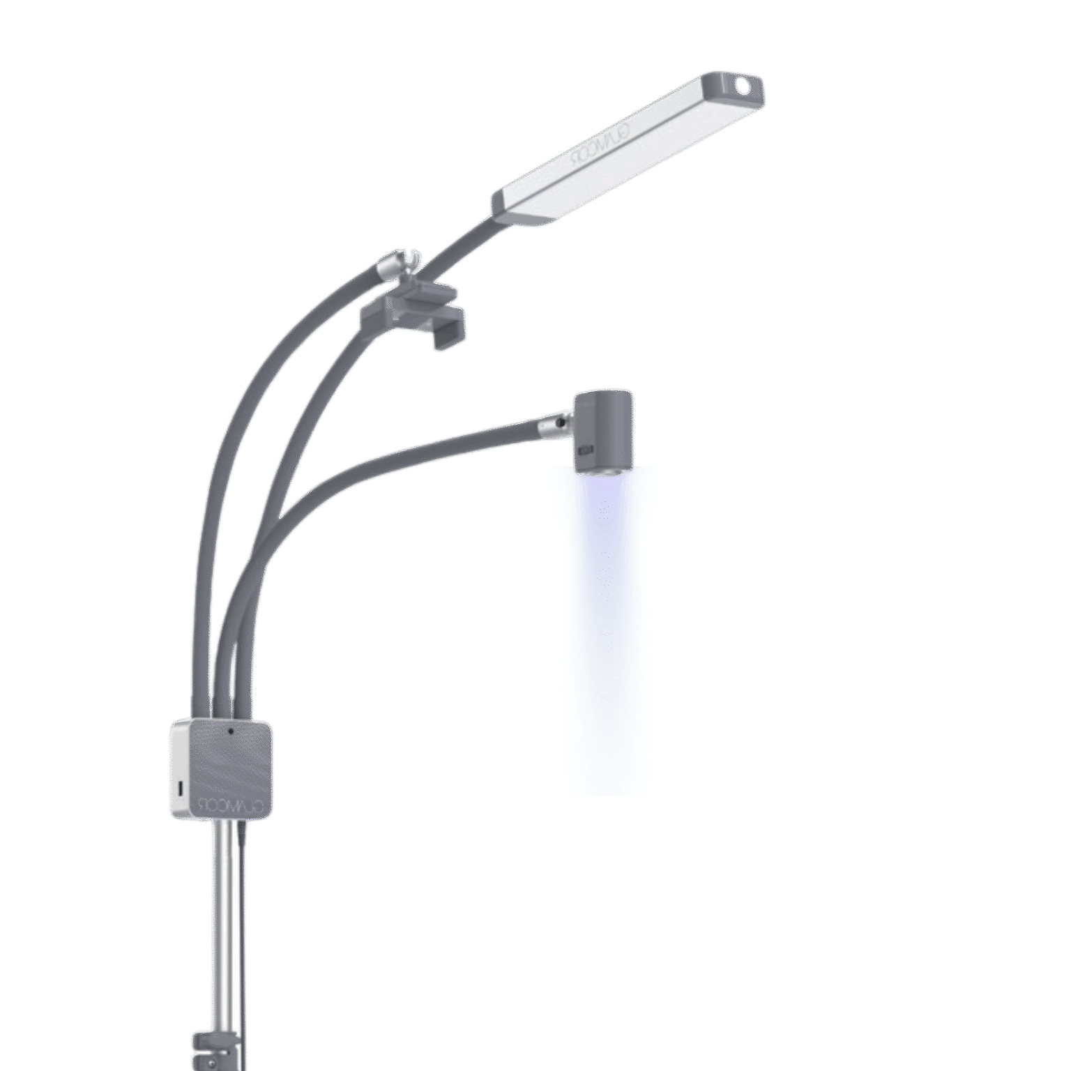 Glamcor - The Best Light For Professionals