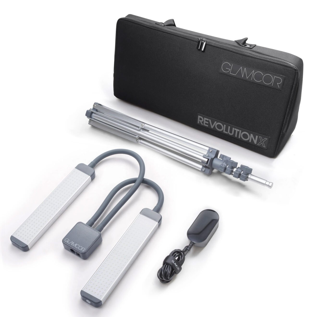 Glamcor - The Best Light For Professionals