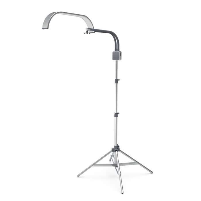 Glamcor - The Best Light For Professionals