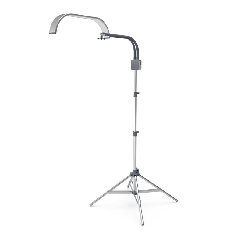 Glamcor - The Best Light For Professionals
